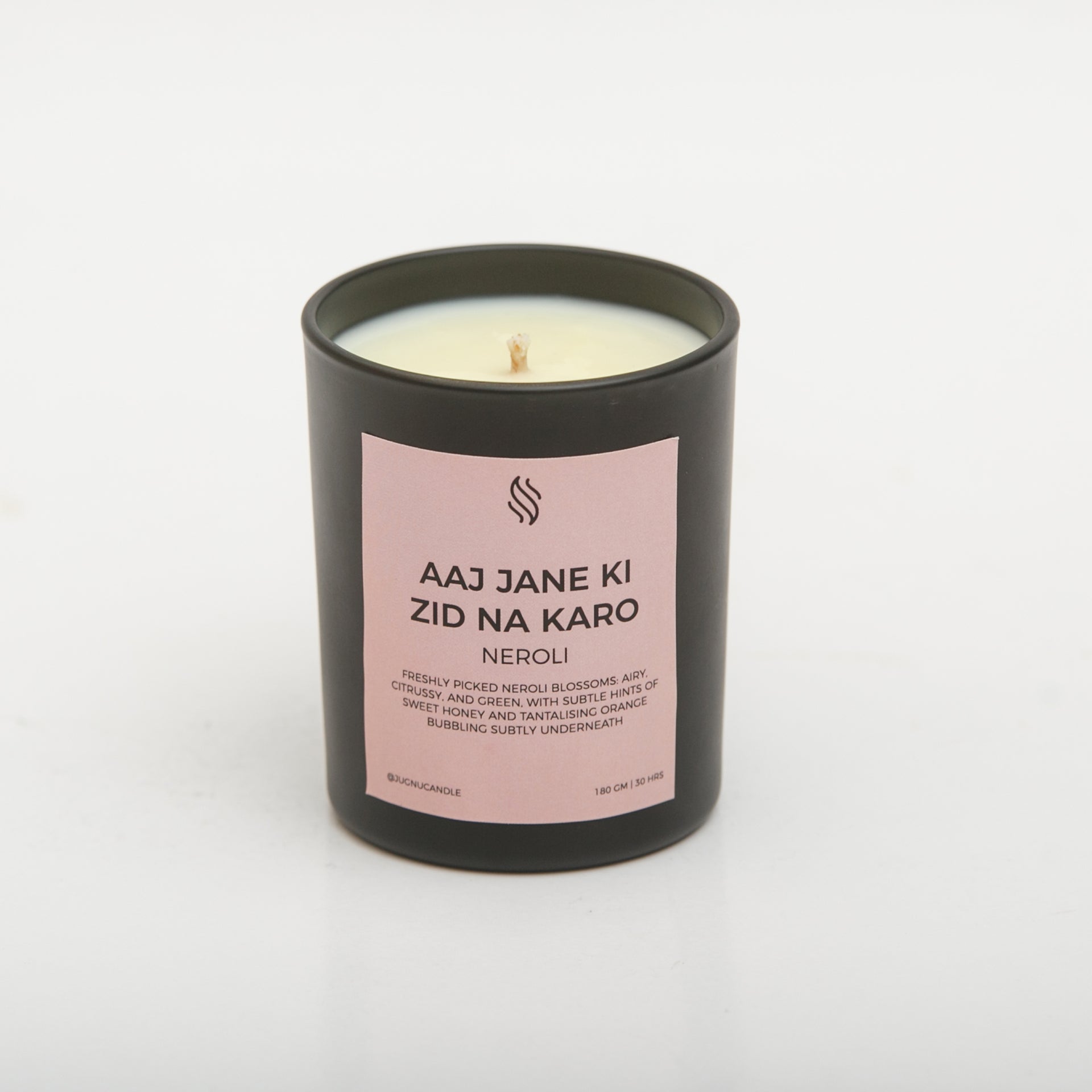 Jugnu Candle