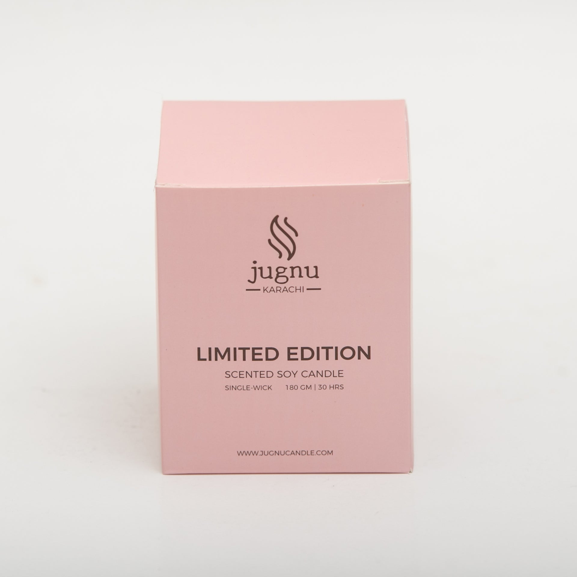 Jugnu Candle